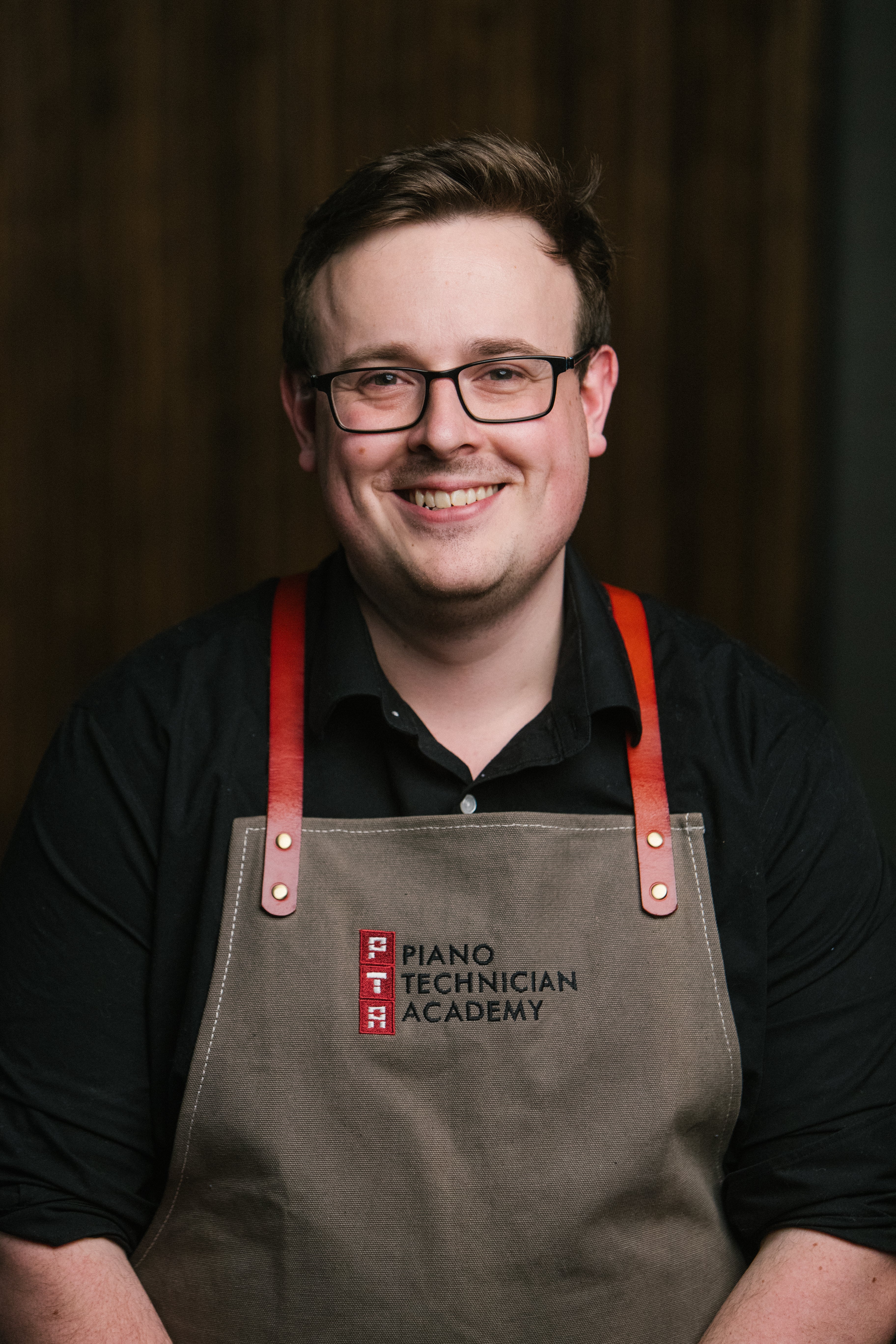 Adam Hayes – Piano Technician Academy