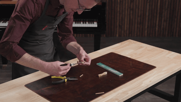 Piano Tuning and Repair Online Course (v4) – Piano Technician Academy