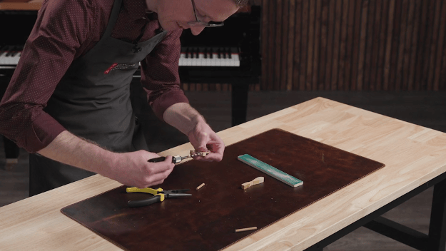 Piano Tuning and Repair Online Course (v4) – Piano Technician Academy